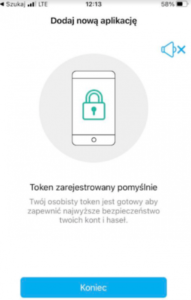 Uwierzytelnienie dwuskładnikowe (2FA) w Comarch Cloud – Centrum pomocy Comarch Cloud