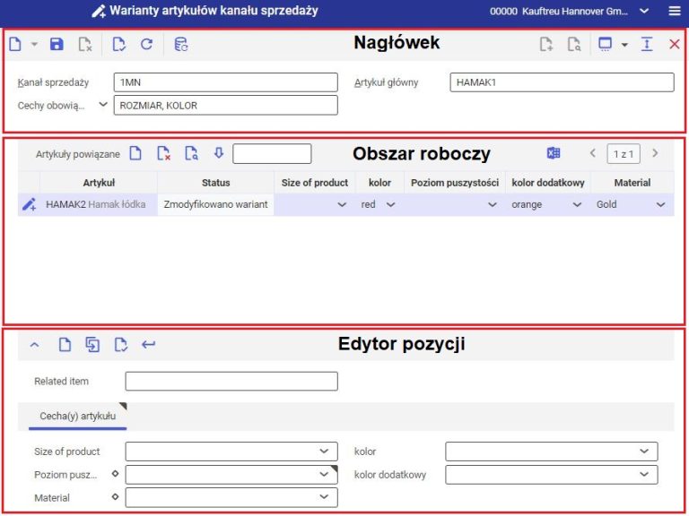 Warianty artykułów kanału sprzedaży – Baza wiedzy Comarch ERP ... Warianty artykułów kanału sprzedaży – Baza wiedzy Comarch ERP ...
