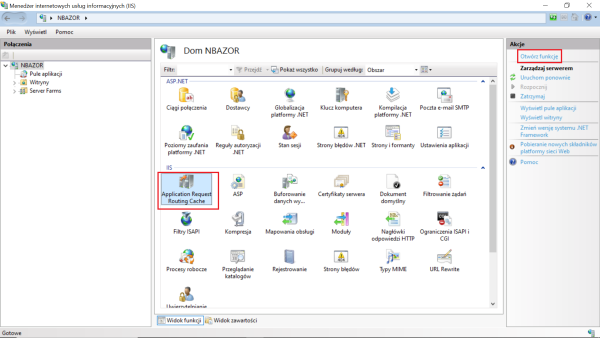 Repozytorium – ręczna instalacja dla administratora – Baza Wiedzy ...