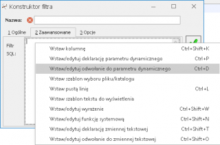 Pojawi się kreator, który poprowadzi nas przez kolejne kroki, w których: