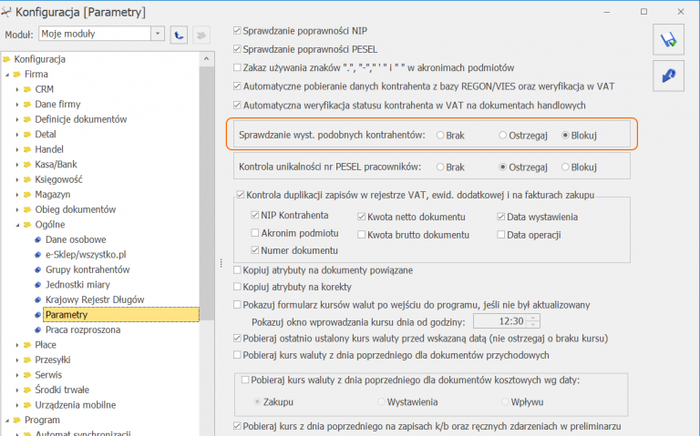 Usługa Comarch OCR – instrukcja instalacji i korzystania – Baza Wiedzy ...