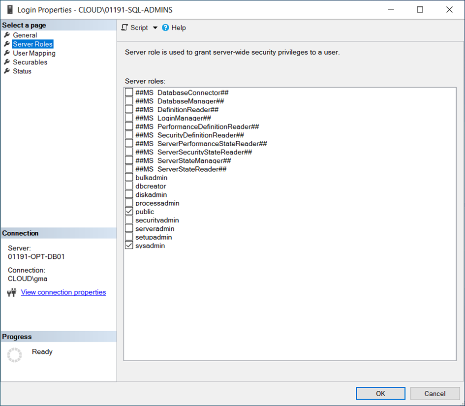Jak zmienić logowanie SQL na logowanie domenowe w Comarch ERP Optima ...