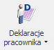 Zaświadczenie płatnika składek ZUS Z-3 – Baza wiedzy Comarch ERP XL HR