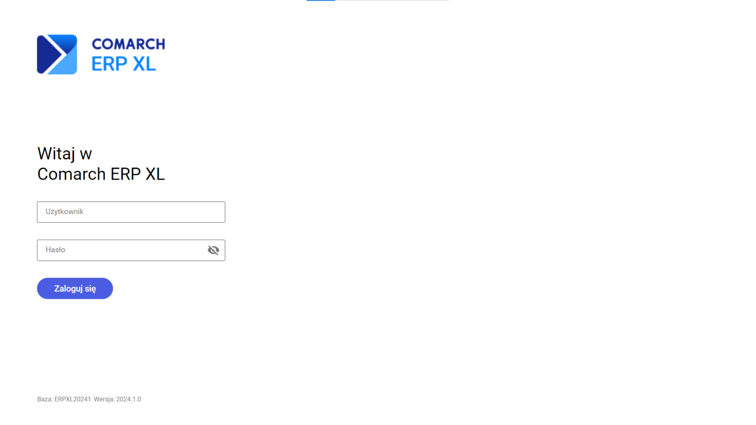 Comarch ERP XL – instrukcja instalacji oraz podręcznik użytkowania do ...