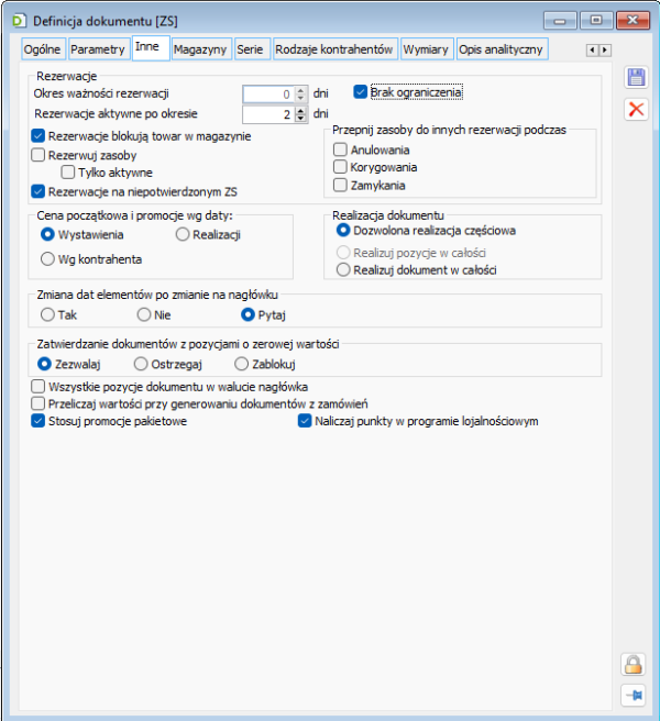 Tips and Tricks Sprzedaż – Baza wiedzy Comarch ERP XL