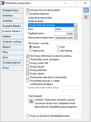 Tips and Tricks Wspólne – Baza wiedzy Comarch ERP XL
