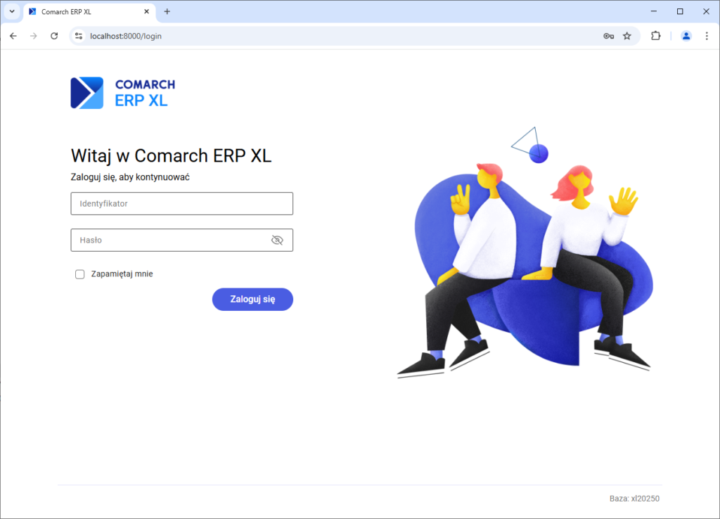 Comarch ERP XL – instrukcja instalacji oraz podręcznik użytkowania do ...