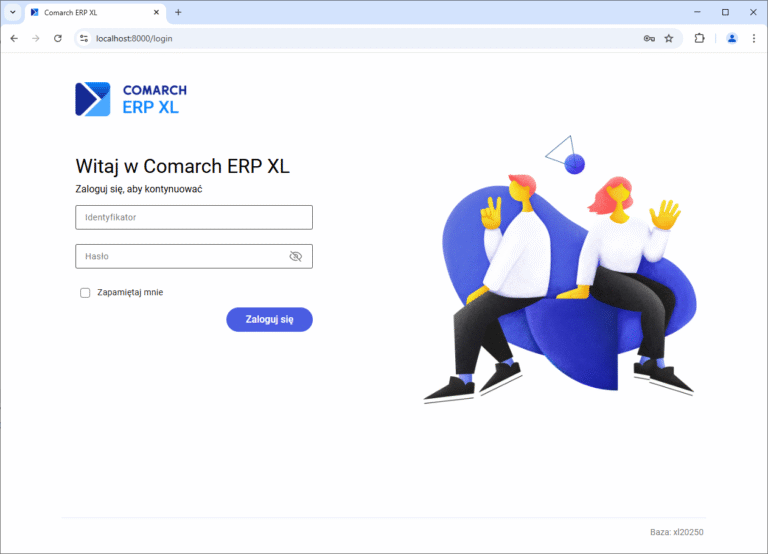 Comarch ERP XL – instrukcja instalacji oraz podręcznik użytkowania do ...